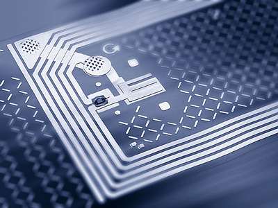 aCore - RFID